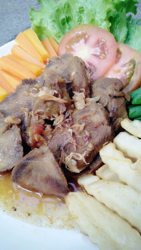 Stik Daging – Padmanews.Id